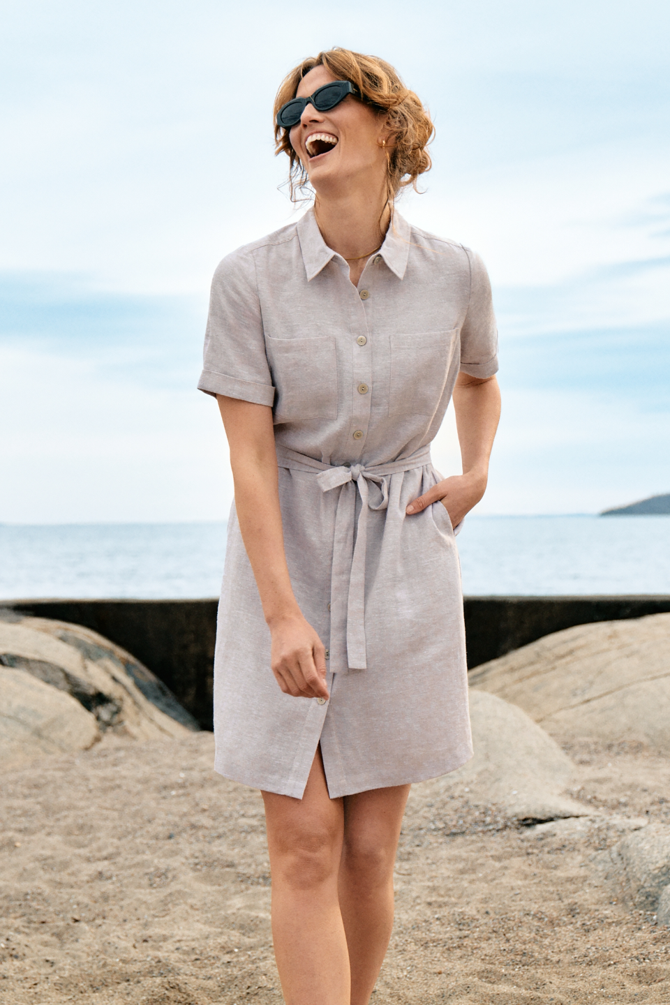 Kjoler & skjørt | Dame | MATCH | MATCH nettbutikk