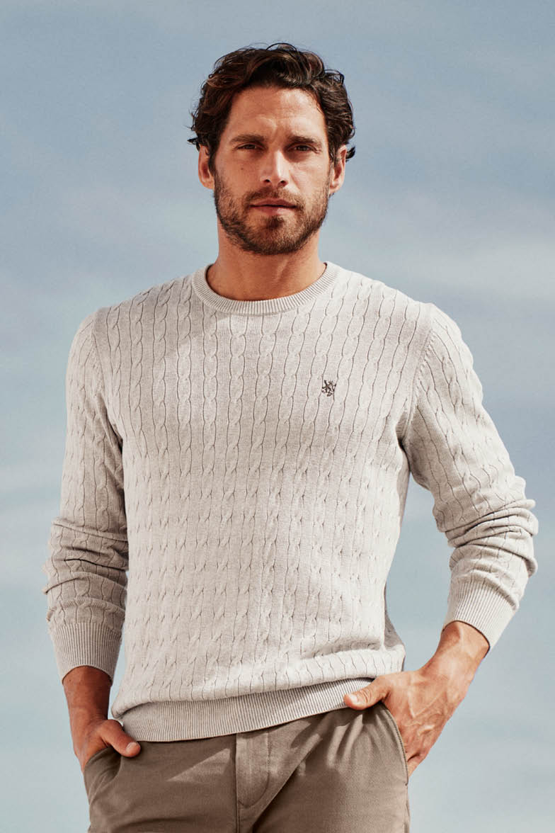 Merkeklær fra Redford | MATCH nettbutikk