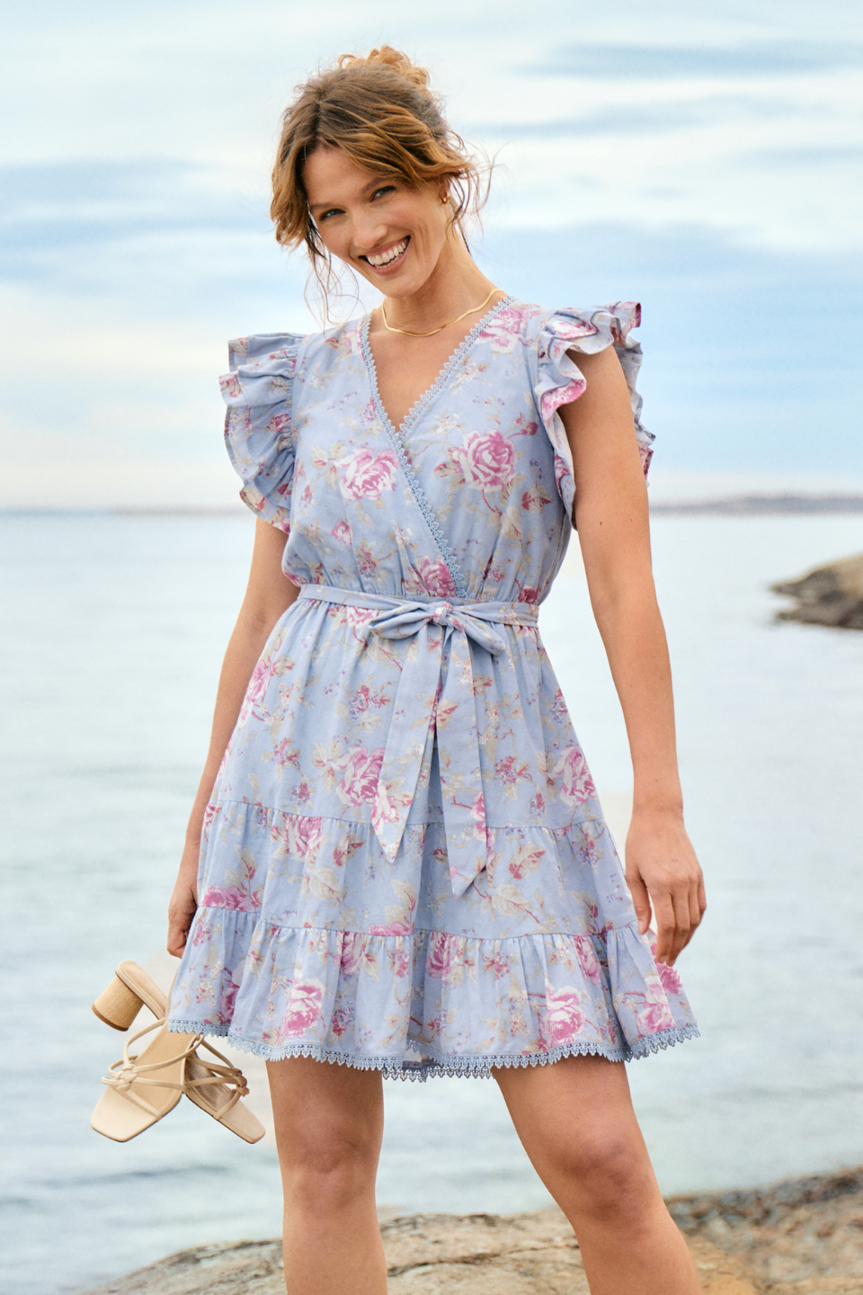 Kjoler & Skjørt | MATCH nettbutikk