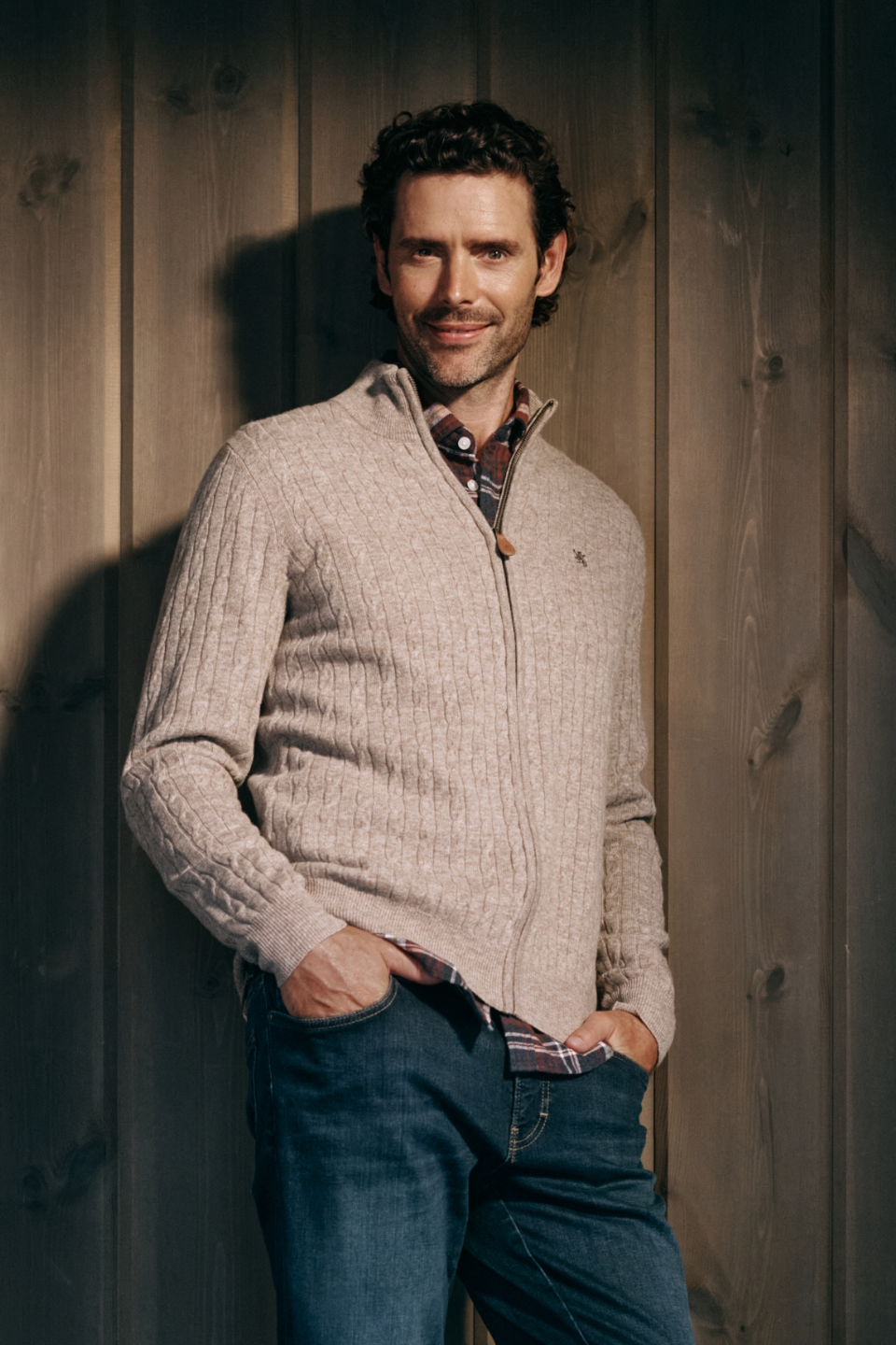 Merkeklær fra Mario Conti | MATCH nettbutikk