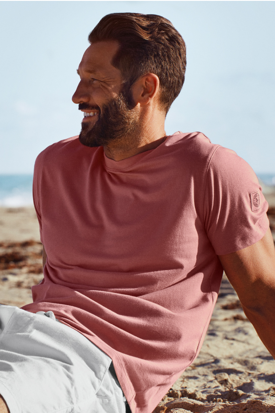 Merkeklær fra Mario Conti | MATCH nettbutikk