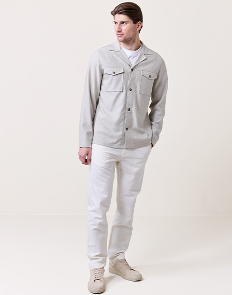 Merkeklær fra Mario Conti | MATCH nettbutikk