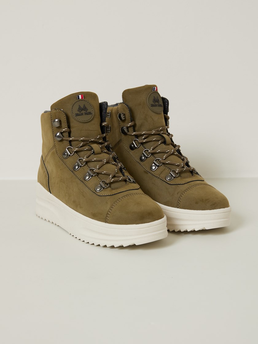 Villaz vintersko GUJ | MATCH nettbutikk