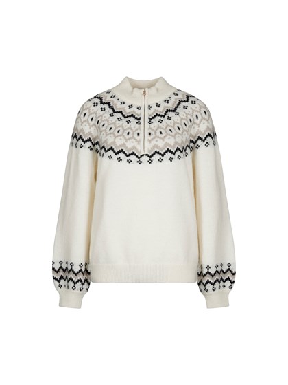 Viola genser | MATCH nettbutikk