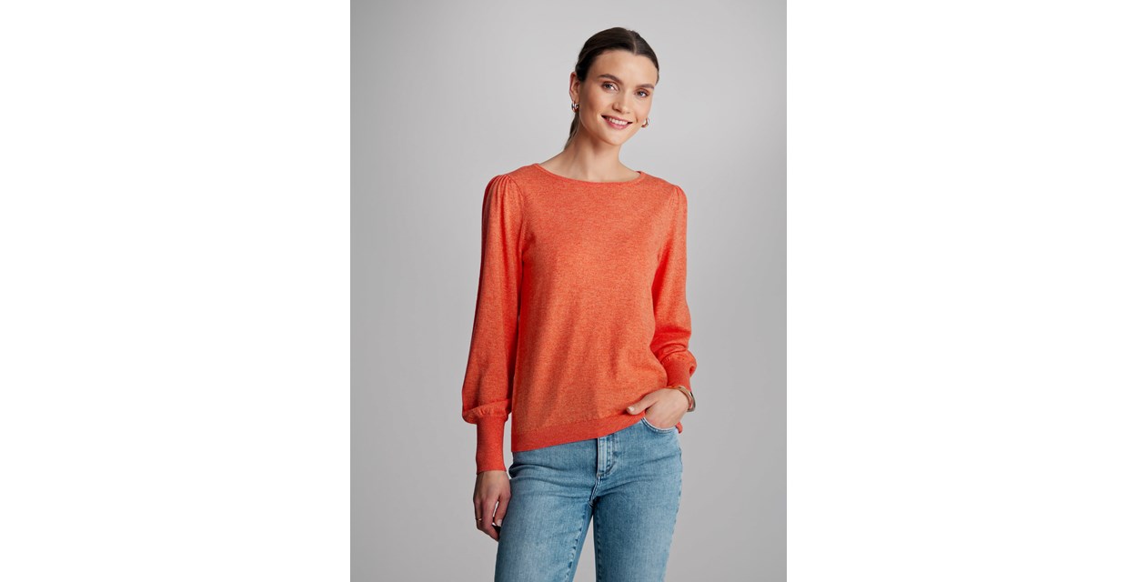 Olea genser Hot Coral | MATCH nettbutikk