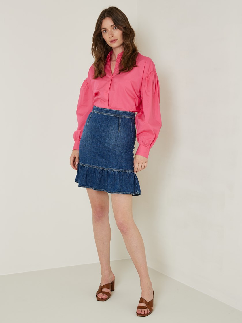 Kjoler & Skjørt | MATCH nettbutikk