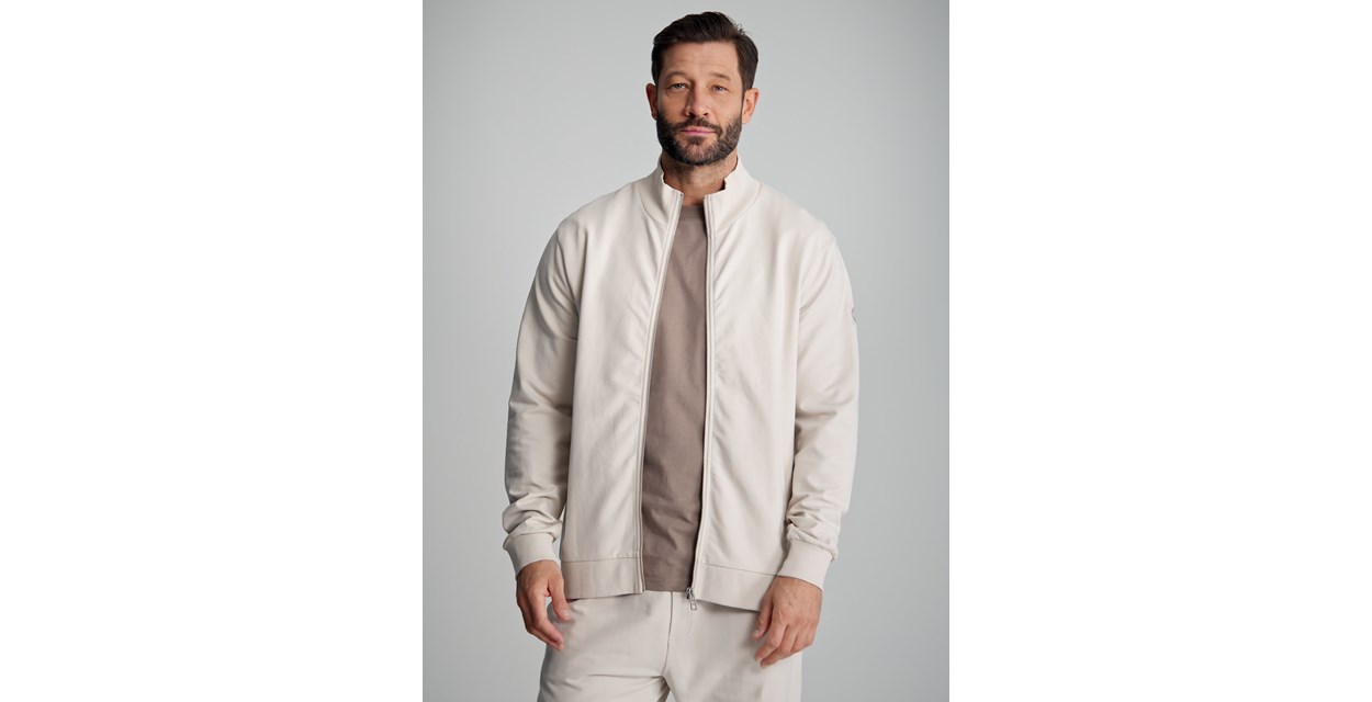 Barolo jakke Fog | MATCH nettbutikk