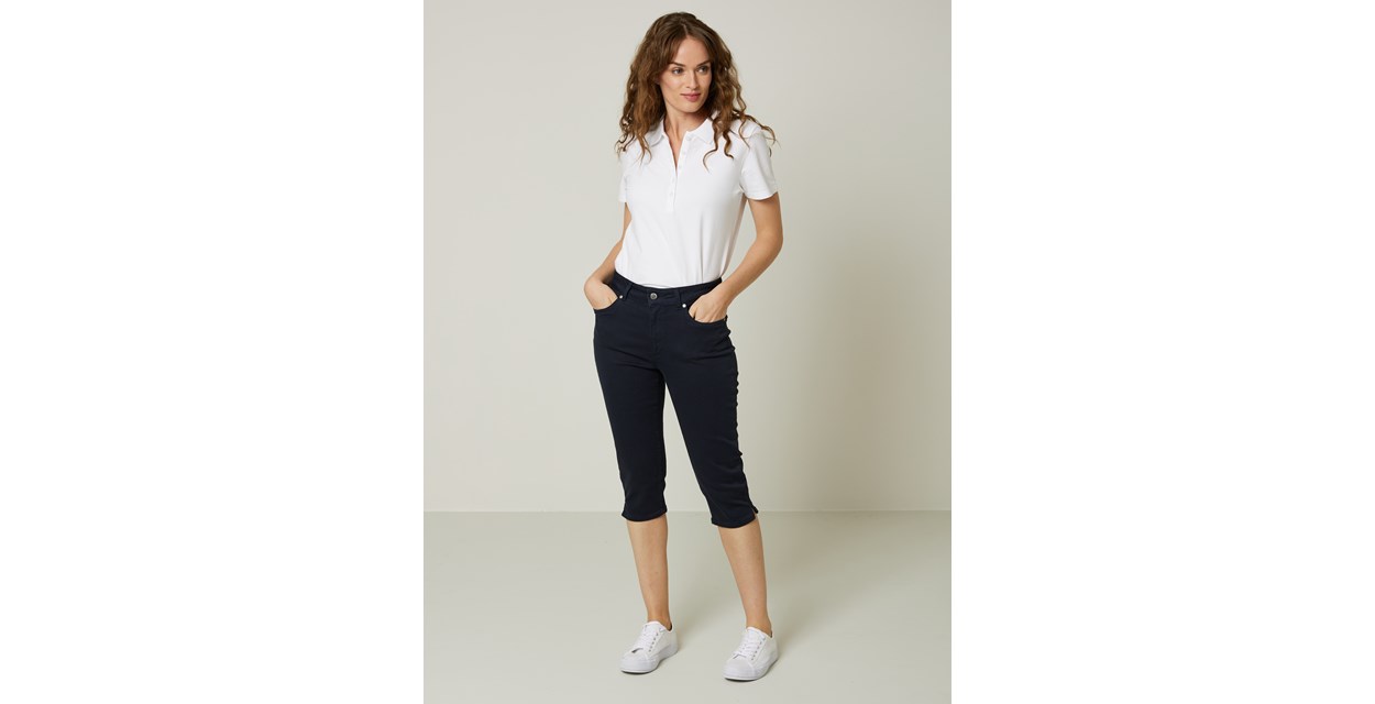 Sabine capri Sky Captain | MATCH nettbutikk