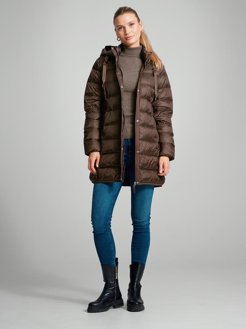 Jakker til dame | Høst 2023 | MATCH nettbutikk