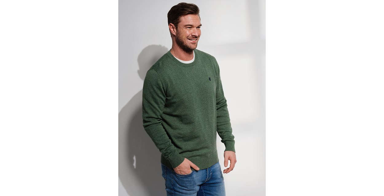 Brage genser Laurel Wreath | MATCH nettbutikk