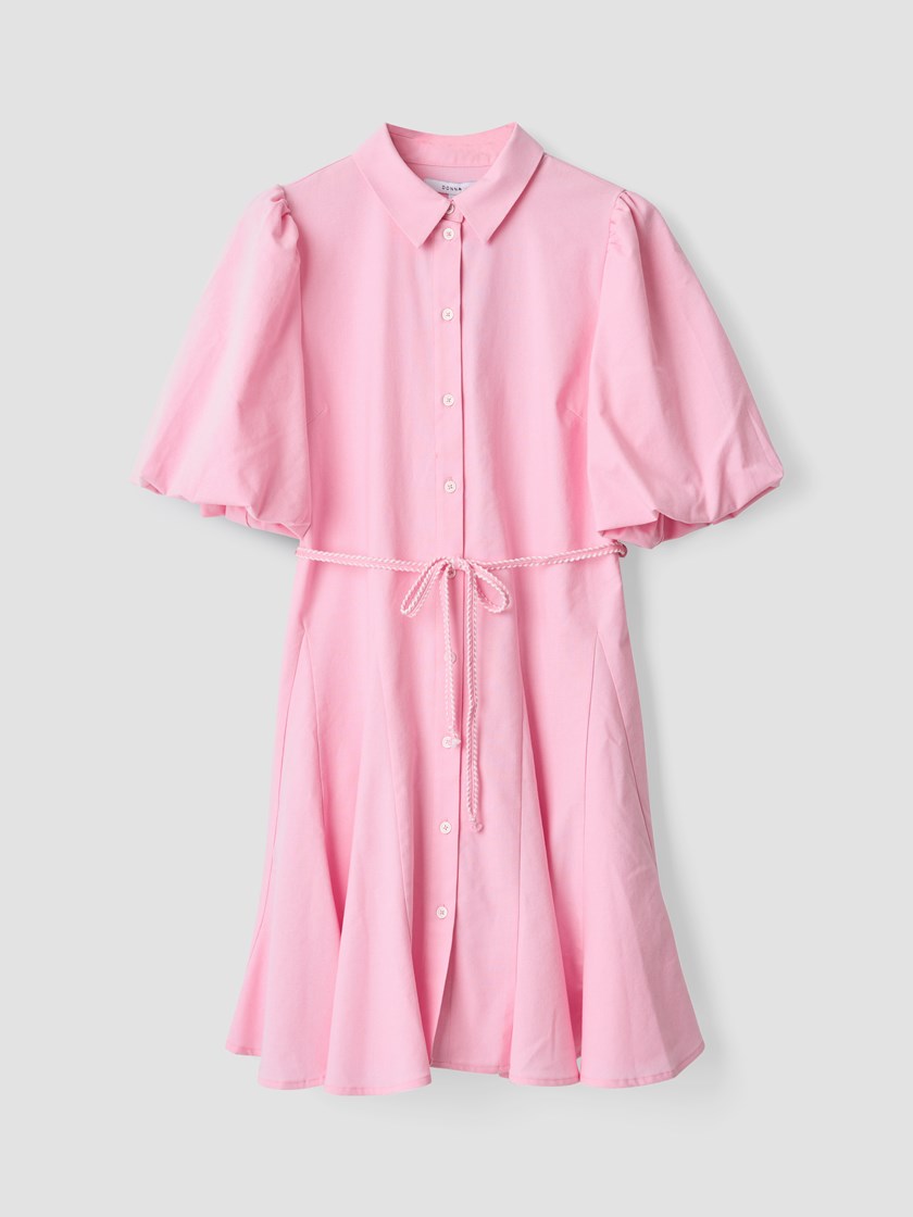 Dancia kjole Prism Pink | MATCH nettbutikk