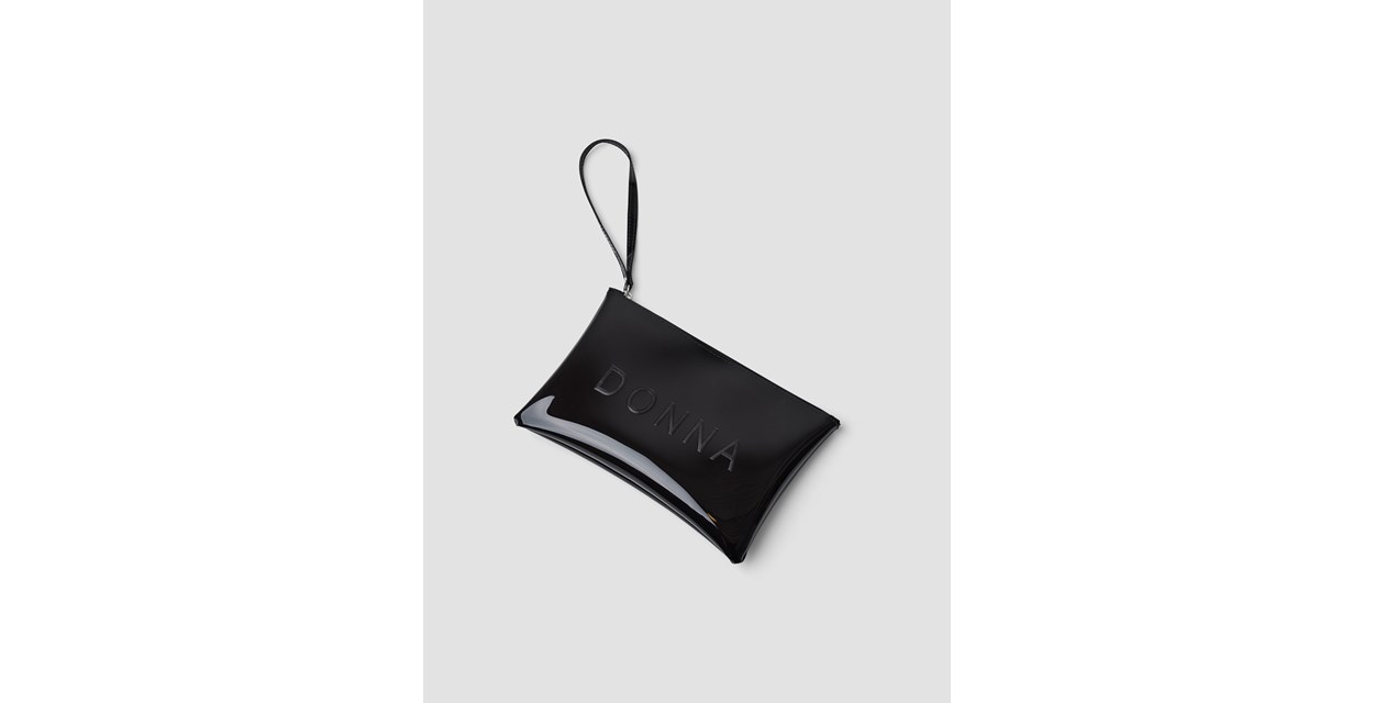 Portofino veske Black | MATCH nettbutikk