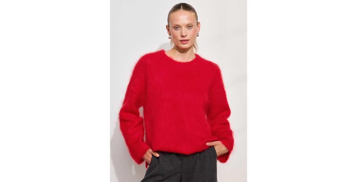 Elyse genser Formula One | MATCH nettbutikk