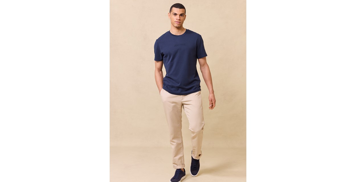 Liam colino chino Plaza Taupe | MATCH nettbutikk
