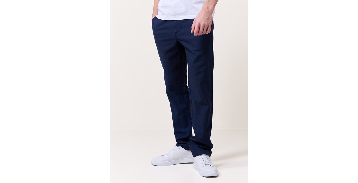 Roma colino chinos Sky Captain | MATCH nettbutikk