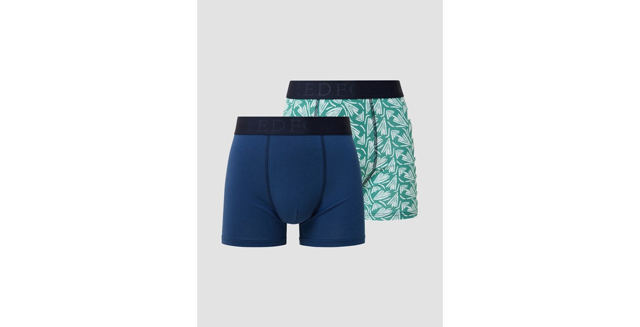 Becker boxershorts Beryl Green | MATCH nettbutikk