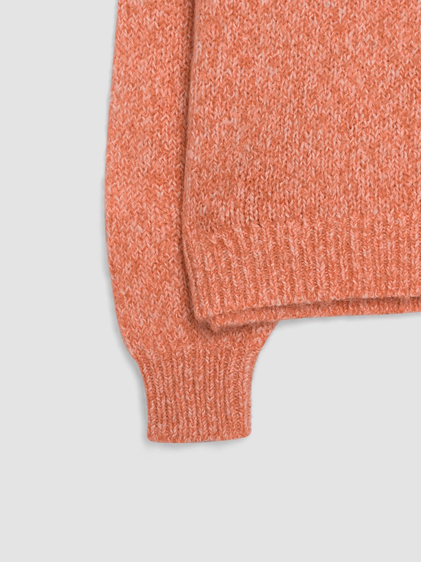 Sue genser Papaya Punch | MATCH nettbutikk