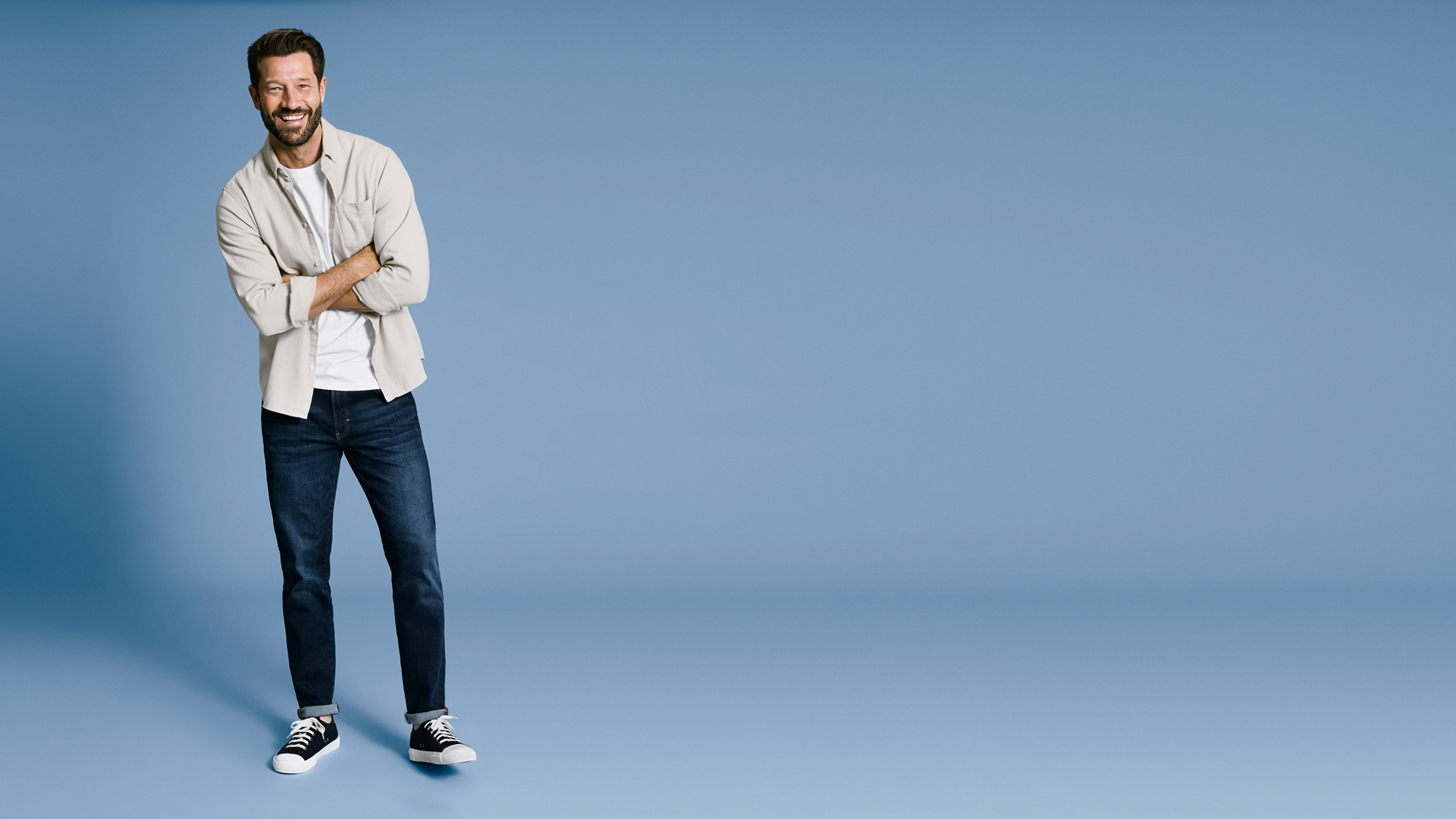 Merkeklær fra Mario Conti | MATCH nettbutikk