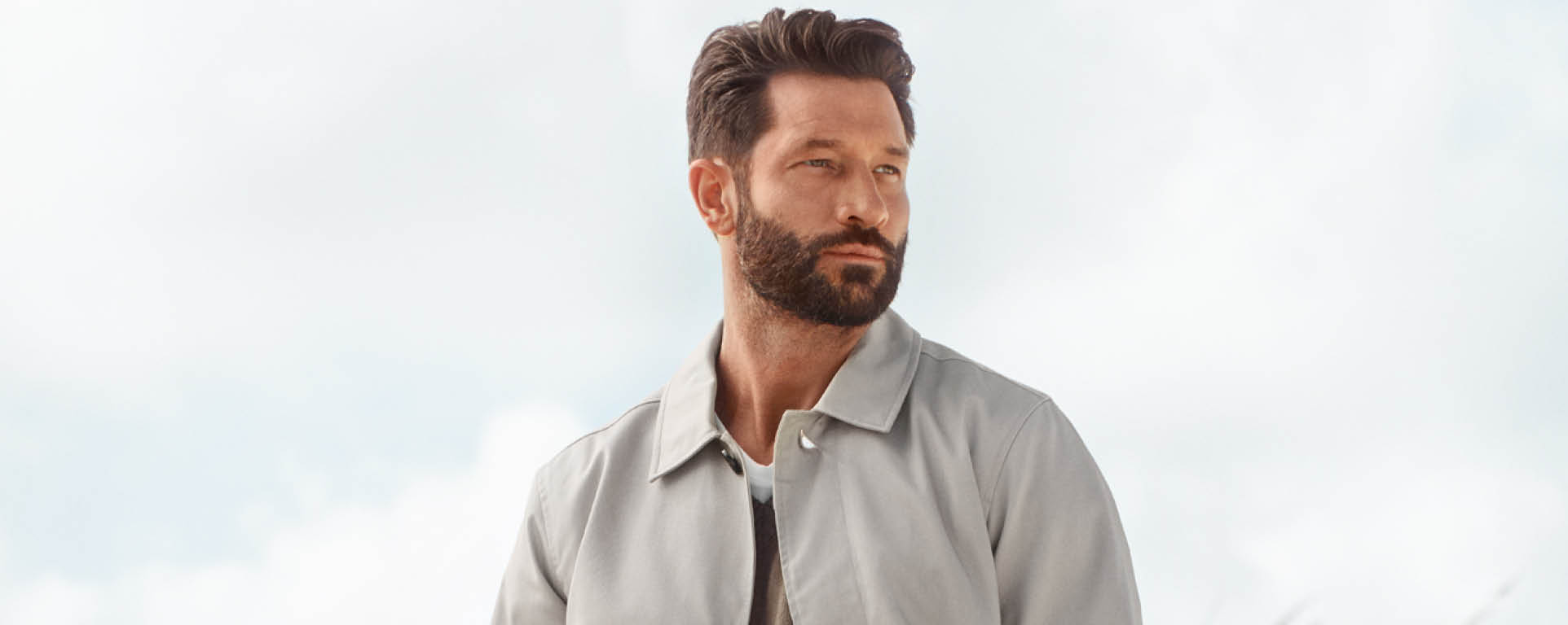 Merkeklær fra Mario Conti | MATCH nettbutikk